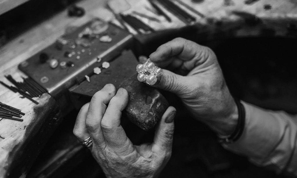 What To Look For In Fine Jewellery Design | Linneys Perth – Linneys ...