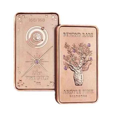 Diamond Ingot Real Life